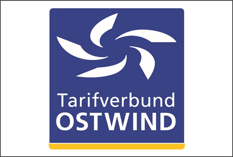 Tarifverbund Ostwind